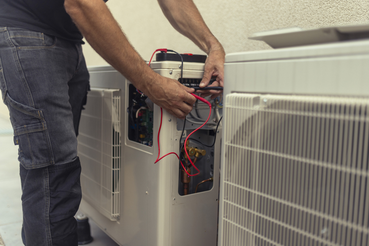 Reasons to Choose Professional Heating System Installation
